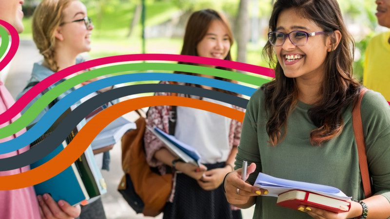 Fidelity Scholars Program - UNCF