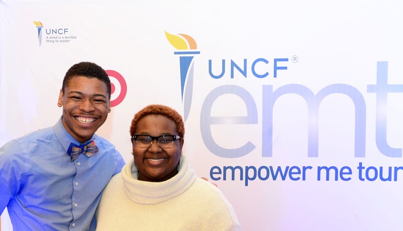 What is the Empower Me Tour? FAQs - UNCF