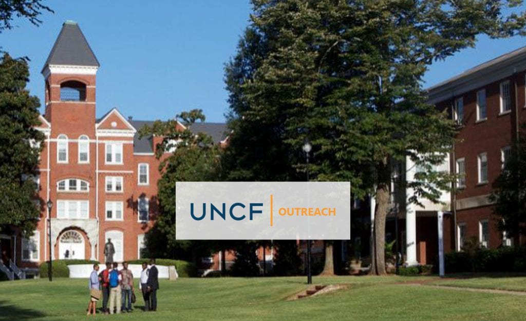 UNCF Outreach - UNCF