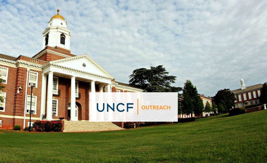 UNCF Outreach - UNCF
