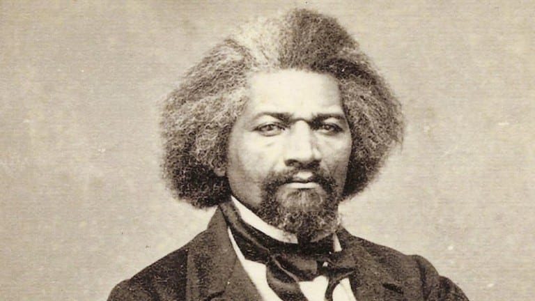 The Life of Frederick Douglass - UNCF