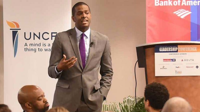 About the NAC Conference - UNCF