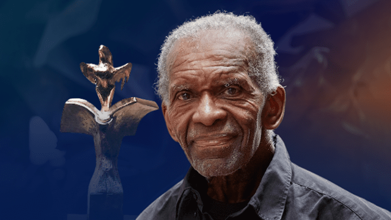 UNCF expresses condolences at the passing of the iconic sculptor ...