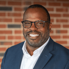 Scott Hamilton - UNCF