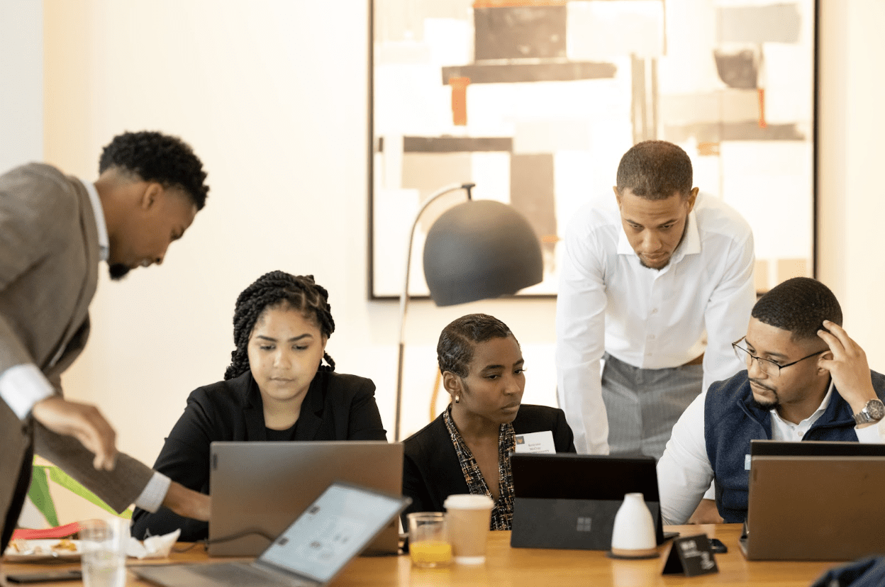 Robert Pinkney: Graduating Debt-Free and Succeeding, All Thanks to UNCF ...