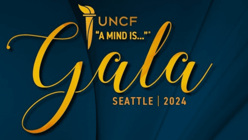 UNCF Seattle - UNCF