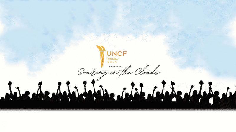 UNCF Seattle - UNCF
