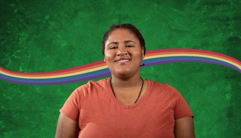 Shani Aliyah Jacobs-Webb - UNCF