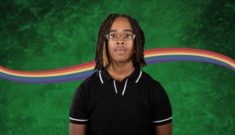 Ryan Kennard Jr. - UNCF