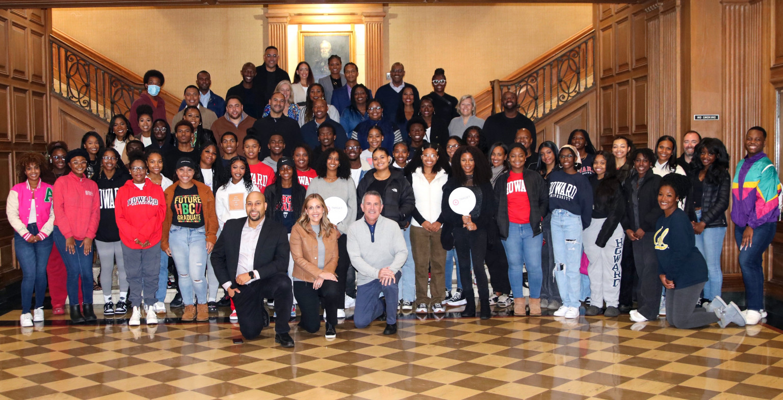 UNCF’s Target Scholars Program Supporting the Next Generation of Black ...