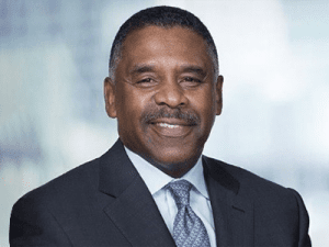 Terry Woodard - UNCF