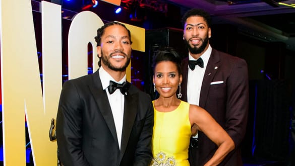 Toi Salter: A Million Dollars and More Through the Power of One | UNCF
