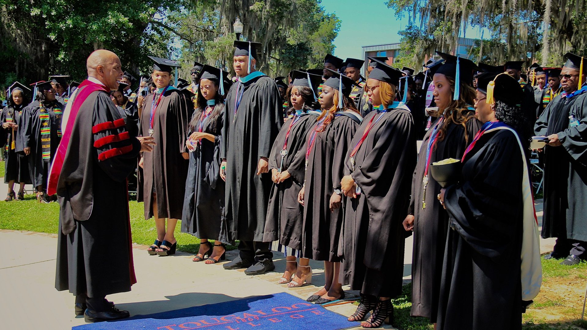 2024 Economic Impact Report - Mississippi - UNCF