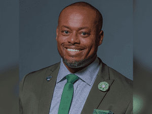 Dr. Travis L. Stokes - UNCF