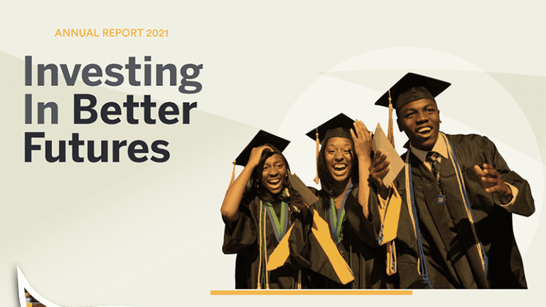 UNCF Facts and Figures - UNCF