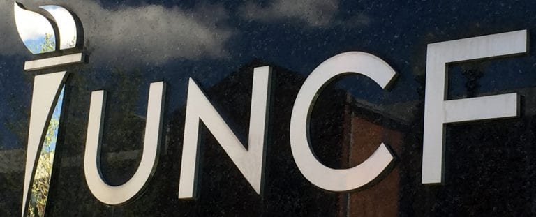 Empowering HBCUs and College Students - UNCF