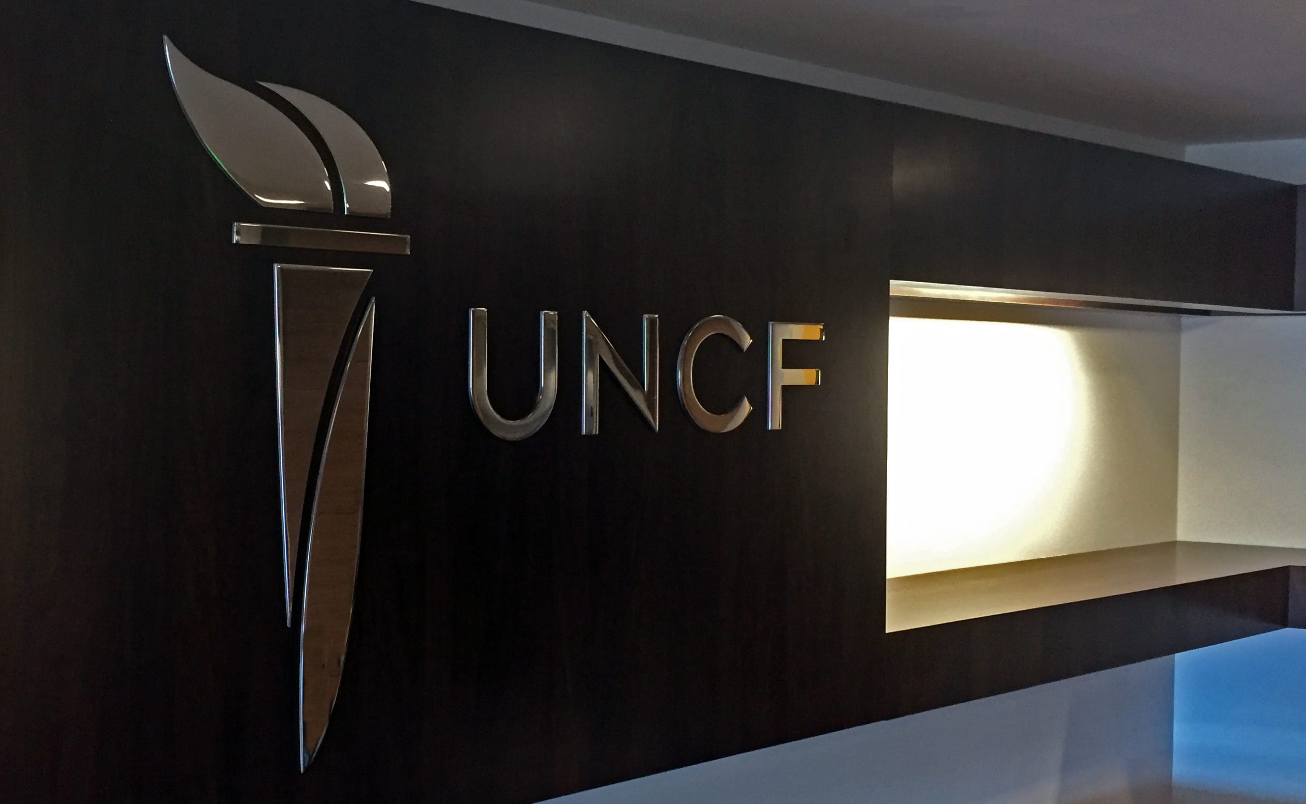 UNCF History - UNCF