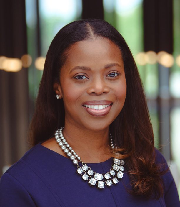 Jeanine P. Osborne - UNCF