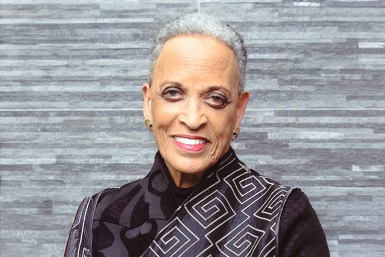 Dr. Johnnetta B. Cole - UNCF