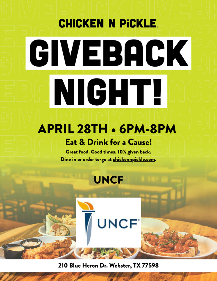 UNCF Houston - UNCF