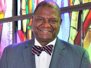 W. Anthony Neal - UNCF