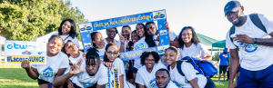 2025 UNCF Walk for Education – Local Locations - UNCF