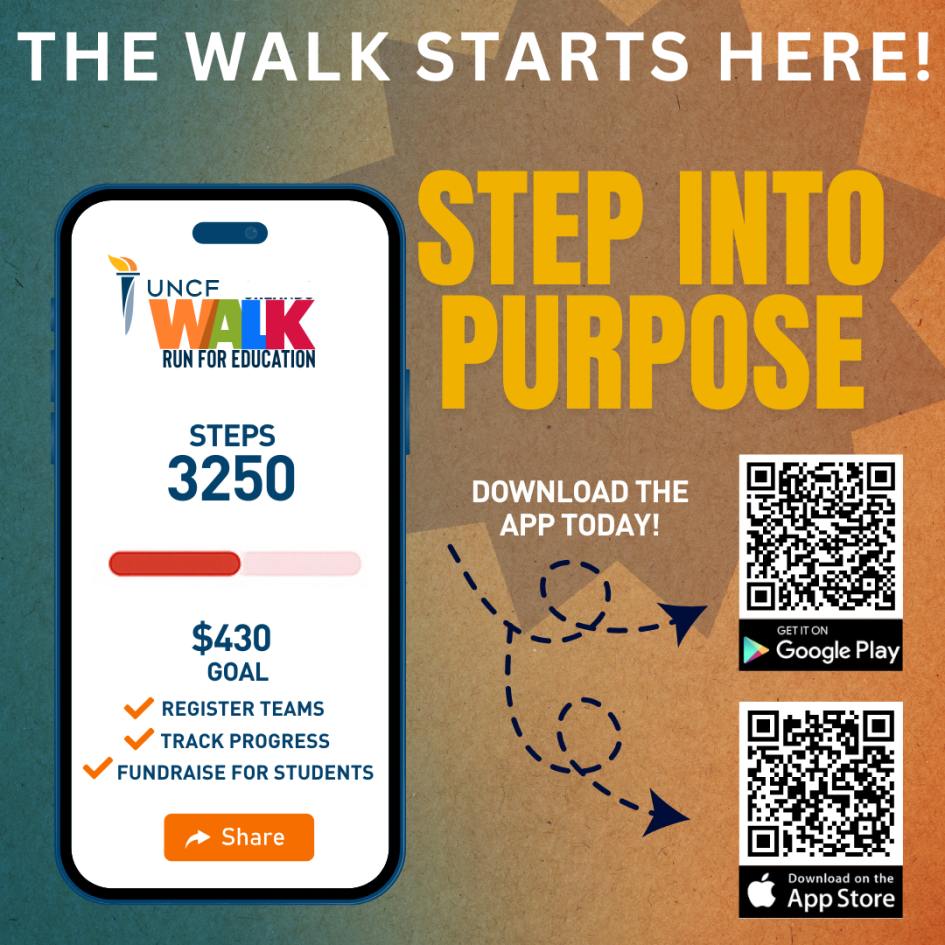 Events from July 1, 2025 – March 19 – UNCF