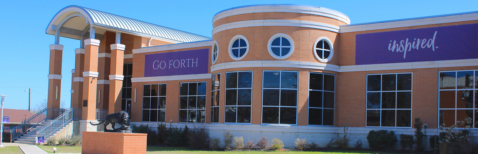 Wiley University - UNCF