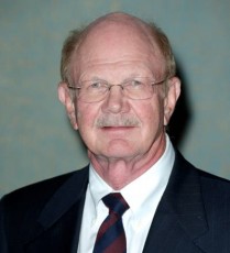William F. Stasior - UNCF