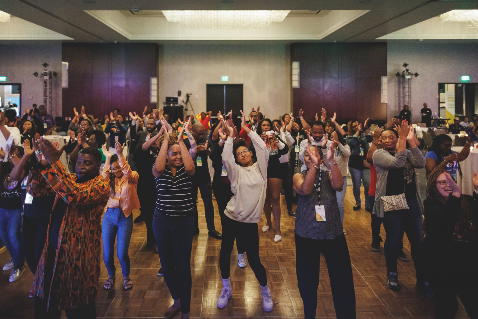 Institute for Capacity Building - UNCF