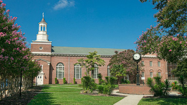 Frequently Asked Questions - UNCF