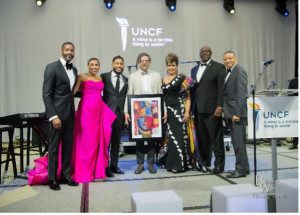 UNCF Celebrates its 80th Anniversary with Phenomenal Success, Raising ...