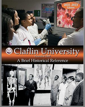Claflin University - UNCF