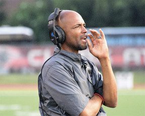 Pursuing a Career Through Majoring in Sports Management - UNCF