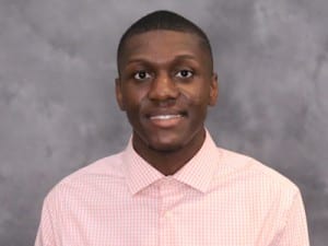 Mack Williams, Jr. - UNCF