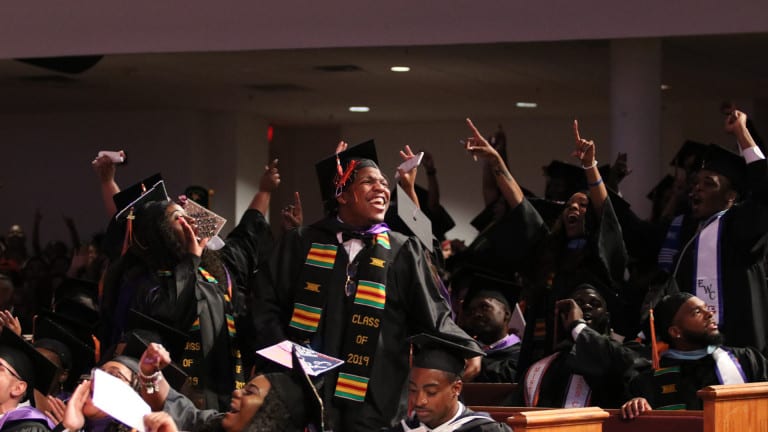Member Colleges - UNCF