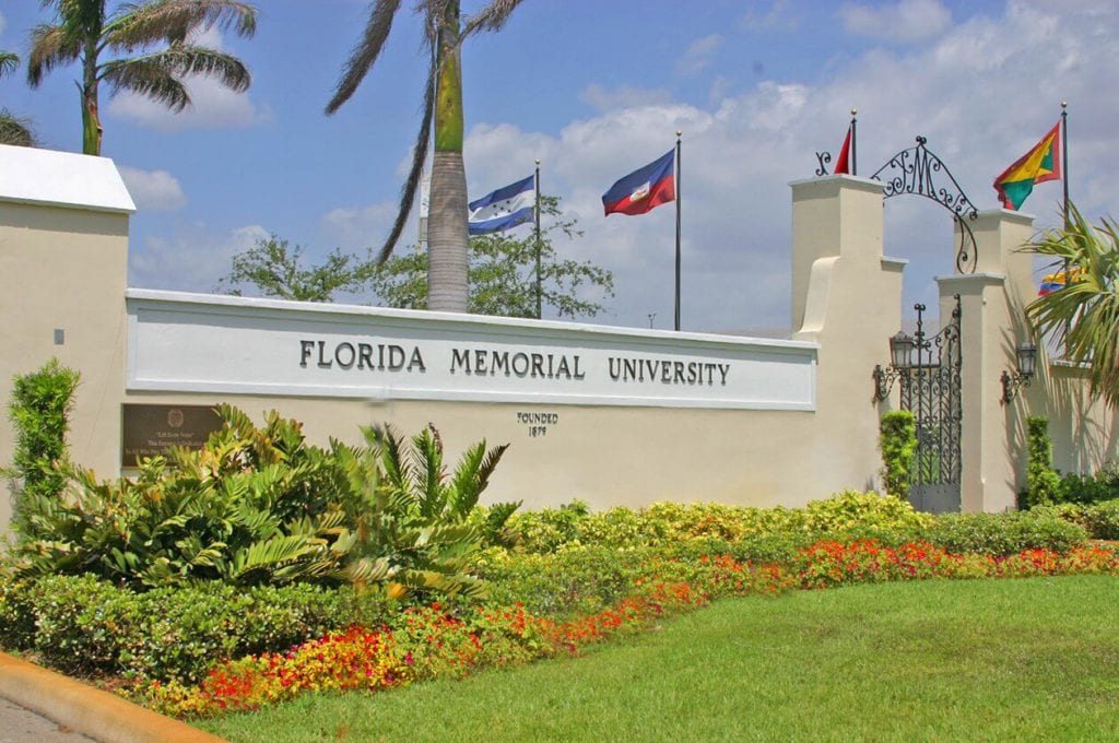 UNCF Welcomes Pres. Biden to HBCU Florida Memorial University - UNCF