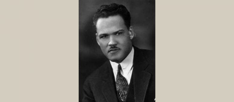 Frederick Douglass Patterson, 1901-1988 - UNCF