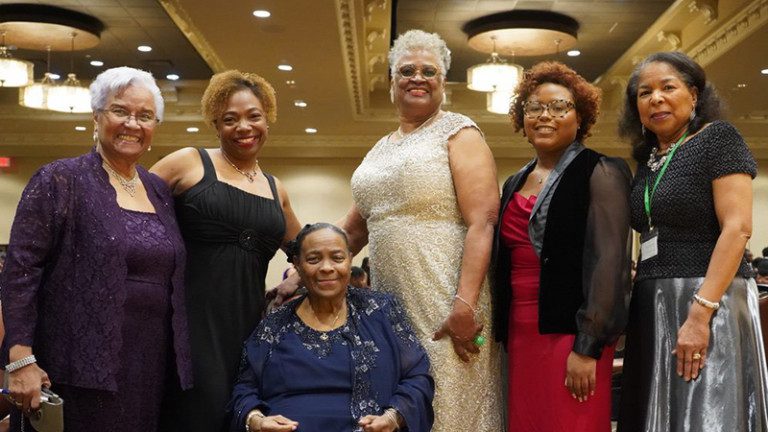 UNCF Houston - UNCF