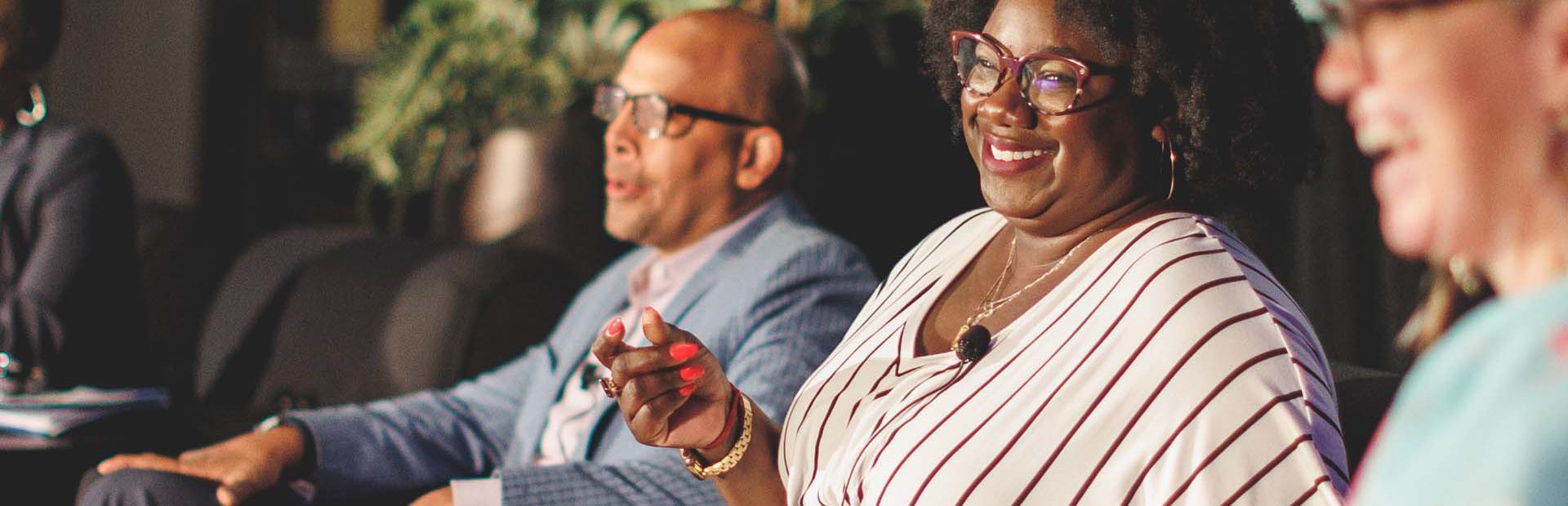 Institute for Capacity Building - UNCF