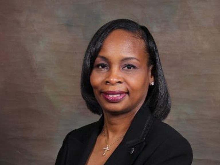 Dr. Ivy R. Taylor - UNCF