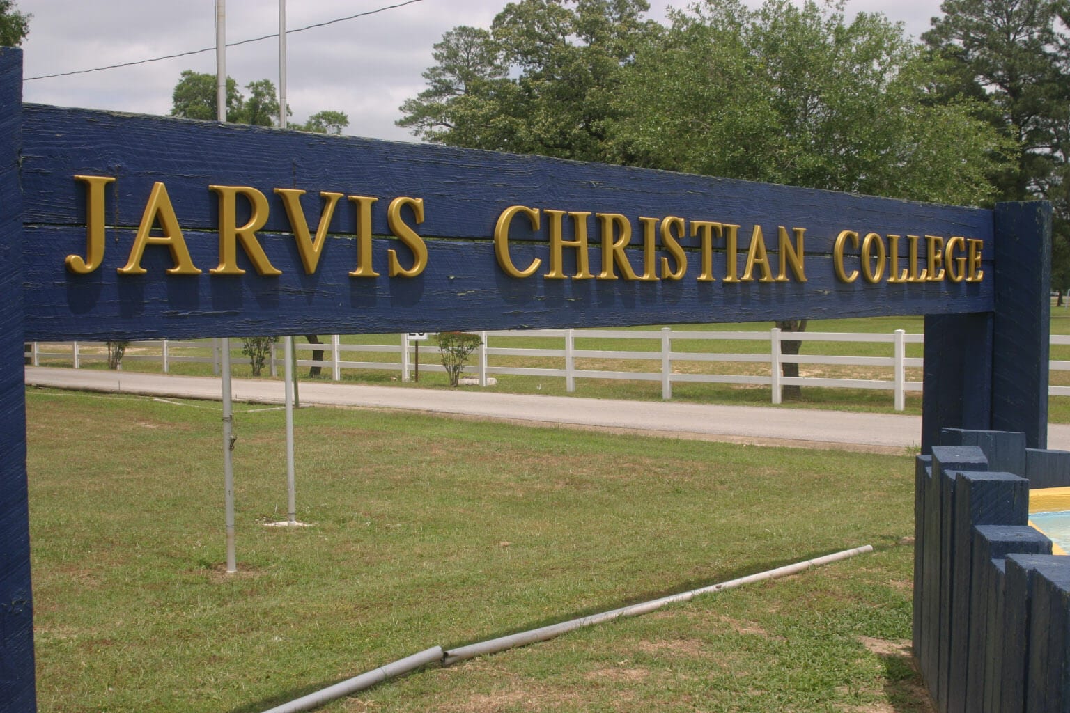 Jarvis Christian College Students Selected for Harvard University ...