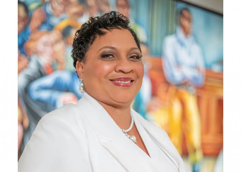 Dr. Lisa Long - UNCF