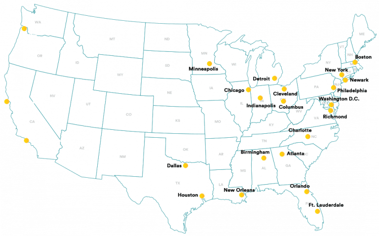 Annual Report 2024 - UNCF