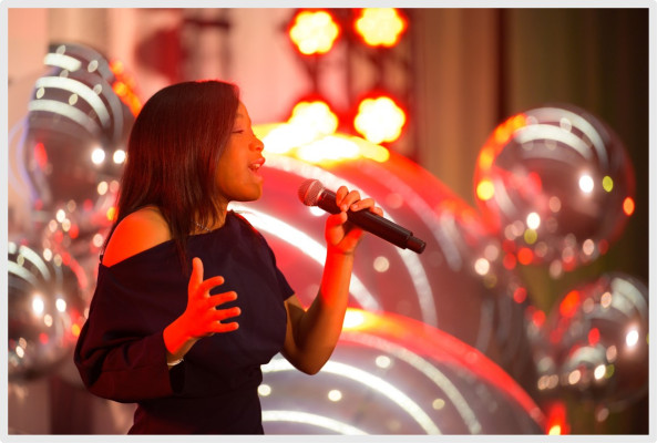 2026 UNCF “A Mind Is…”® Gala – Seattle - UNCF