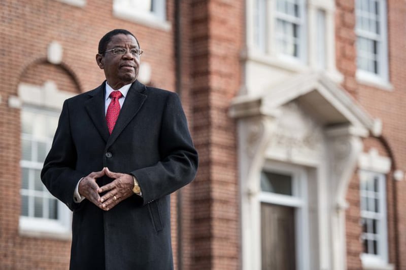 NY Times: UNCF, Claflin President Speak on For-profit College Predatory ...