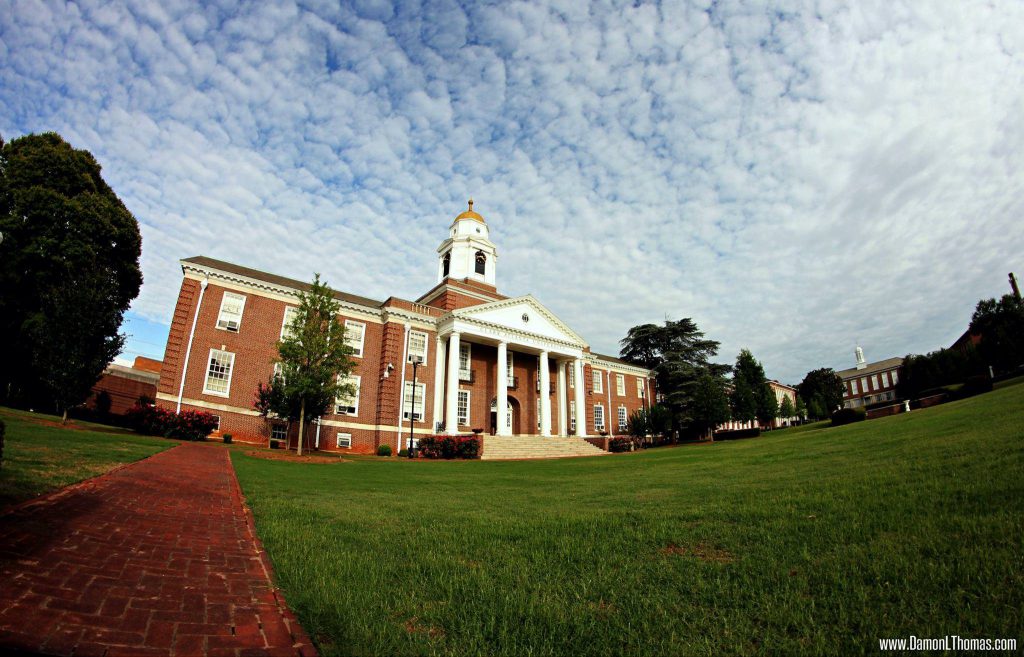 Clark Atlanta University - UNCF