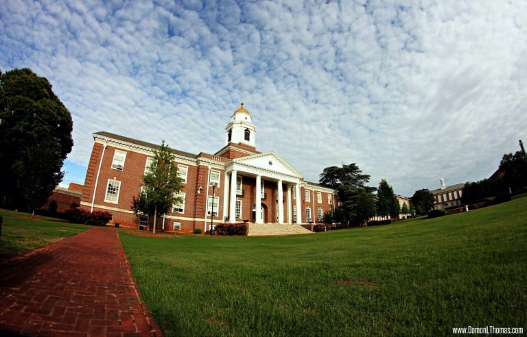 Clark Atlanta University - UNCF