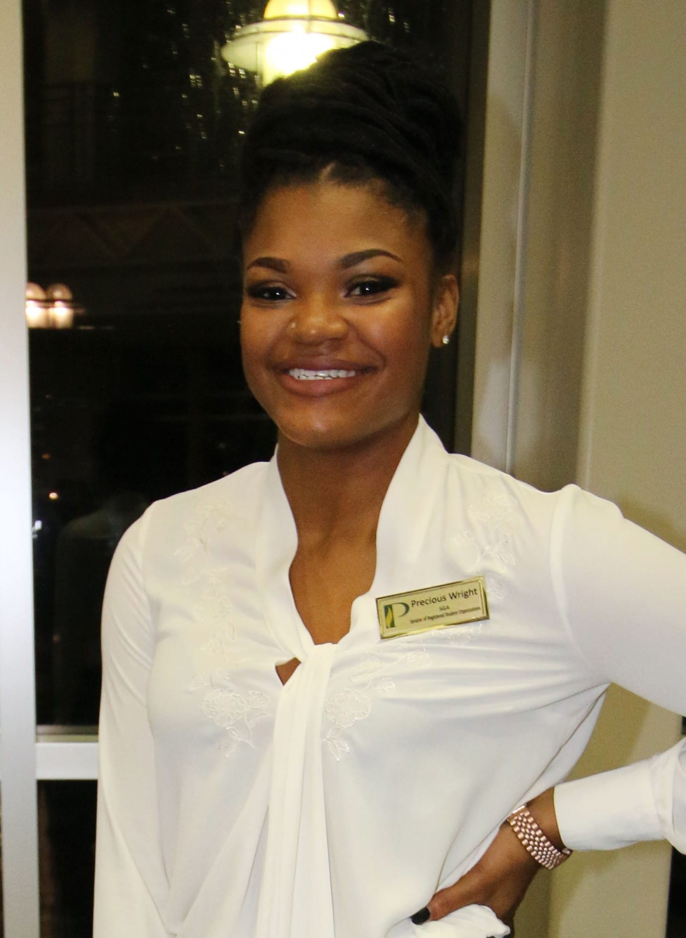 Philander Smith University - UNCF