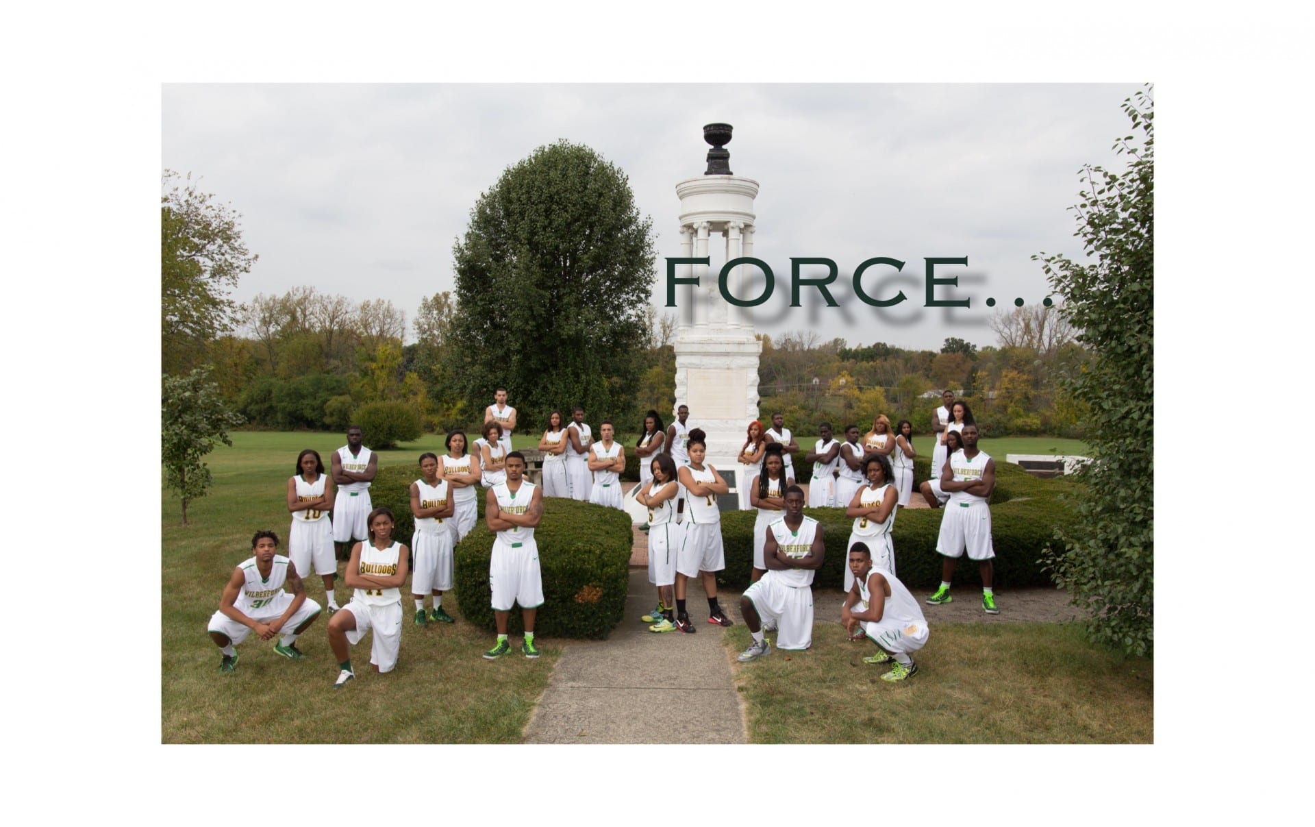Wilberforce University - UNCF